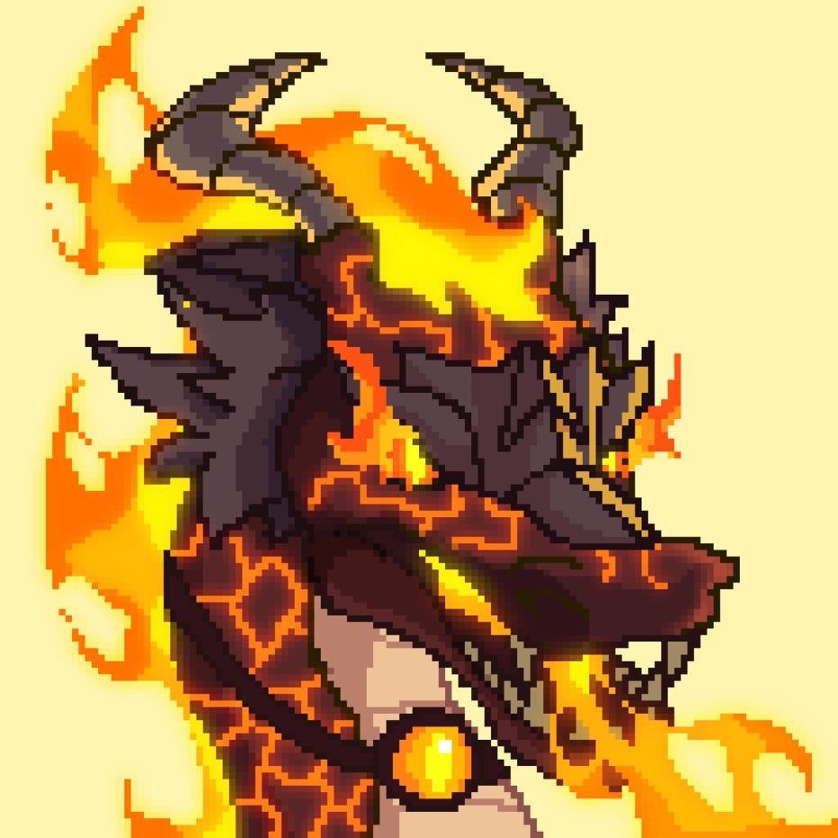 SEIRON: Your Wish is My Command. Seiron NFT is a collection of 5,555… | by SeironNFT | Jan, 2024 ...