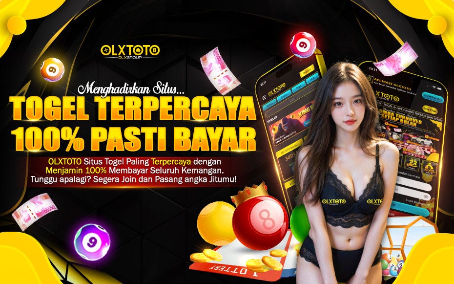 Olxtoto A Comprehensive Guide To The Popular Online Gaming Platform