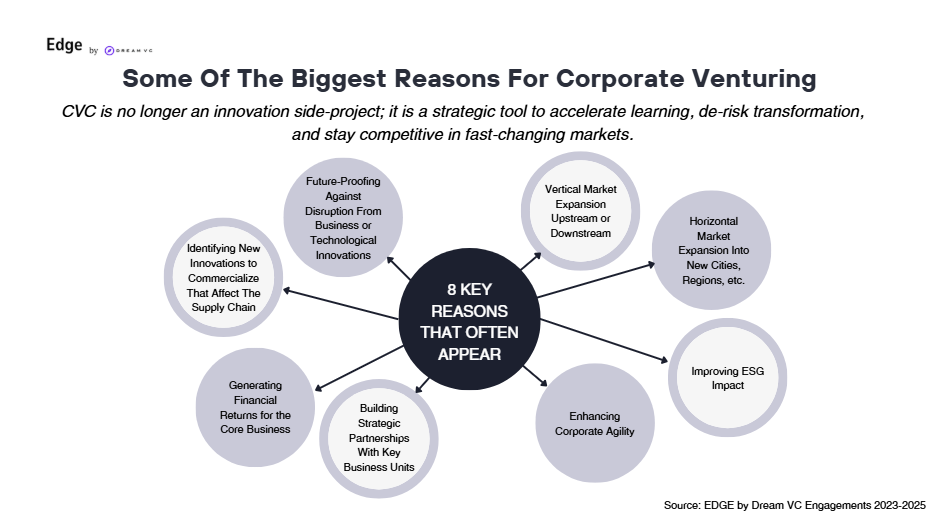 The Hidden Work of Building a Venture Capital Fund | Dream VC