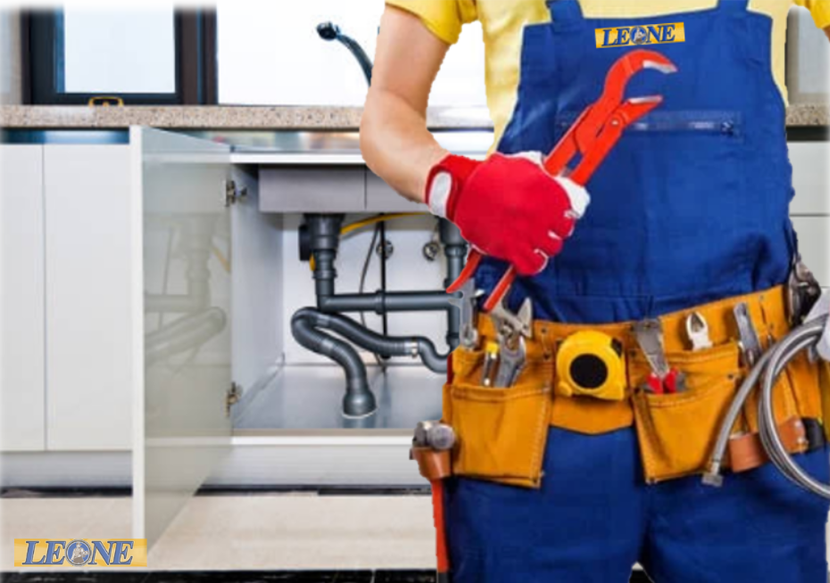 The Importance Of Professional Drain Cleaning Service | by Leone ...