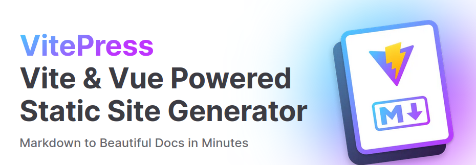 Get Started with VitePress. What is VitePress? | by Lucky Coins | Mar, 2024 | Medium