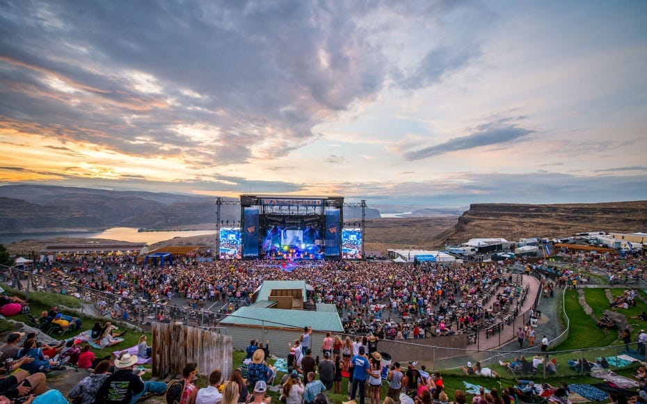 11 must-see venues to add to your bucket list | by Adam Collins ...