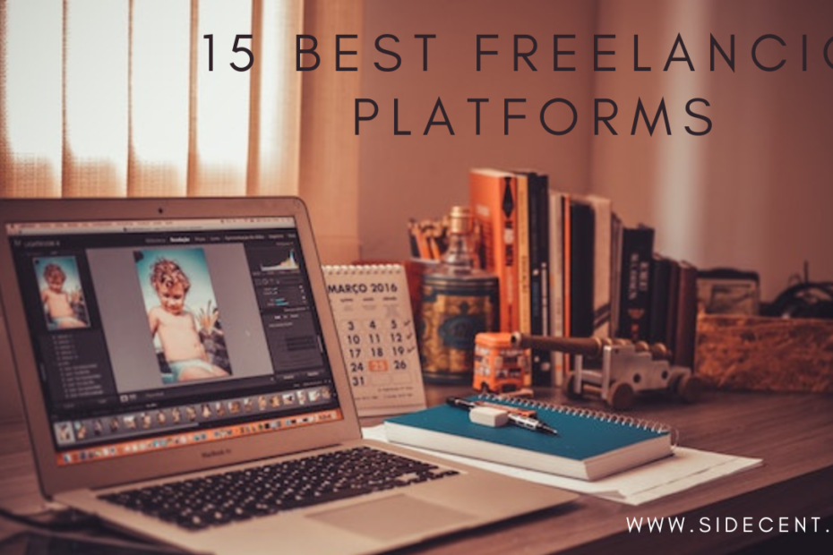 15 Best Freelancing Platforms to Earn Money | by SHOKAT ALI | Medium