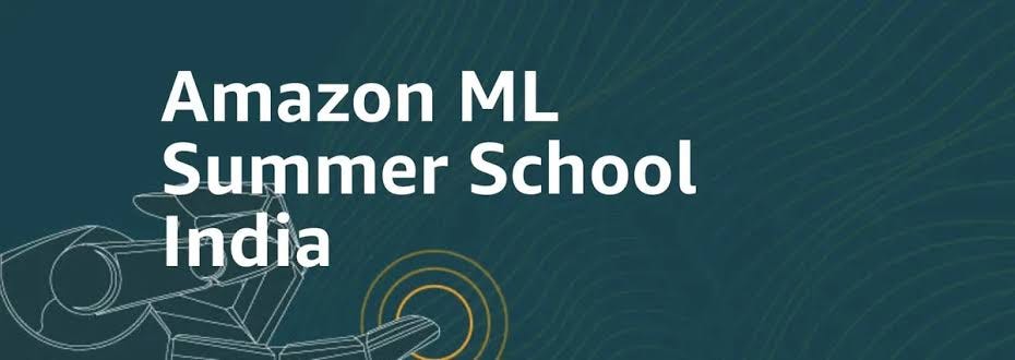 My experience of Amazon ML summer school test . | by Aryan Kumar | Medium