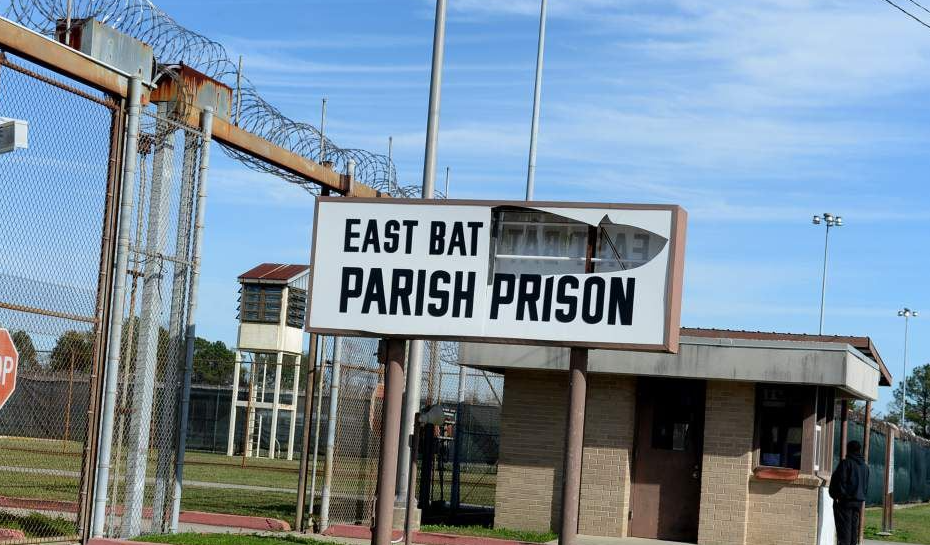 How to Send Books to East Baton Rouge Parish Prison, Louisiana ...