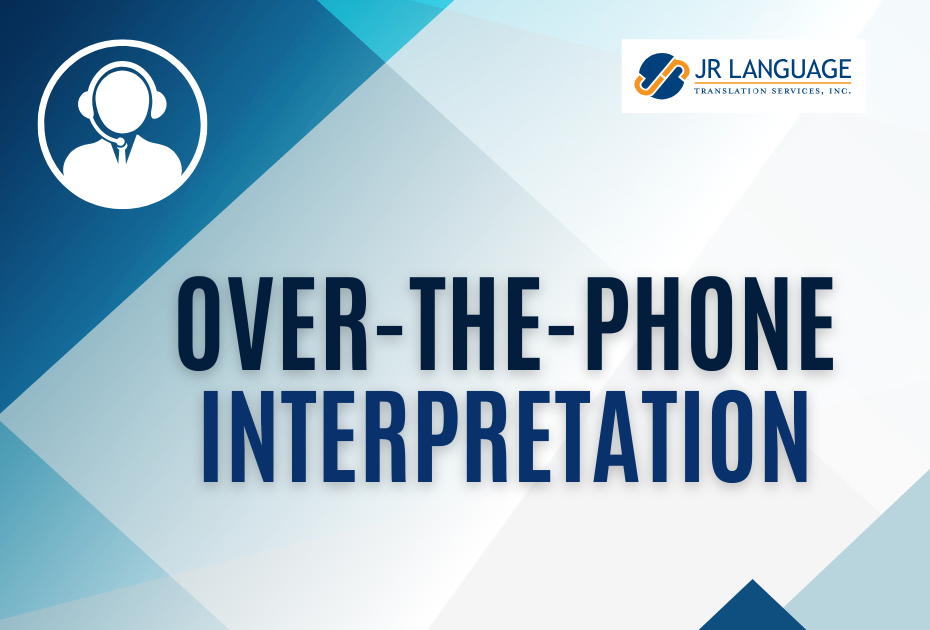How Phone Interpretation Connects the World Daily | Medium