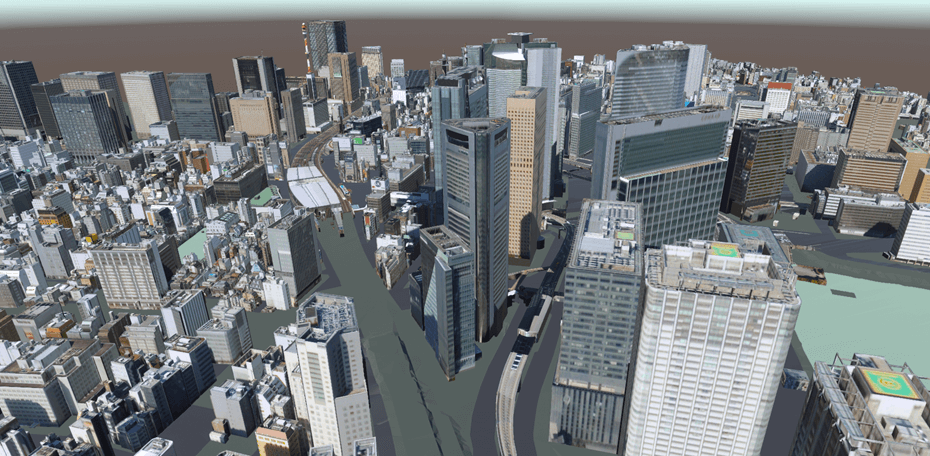 How to Develop Realistic Japanese City Games Using PLATEAU SDK for Unity: A Comprehensive Guide ...