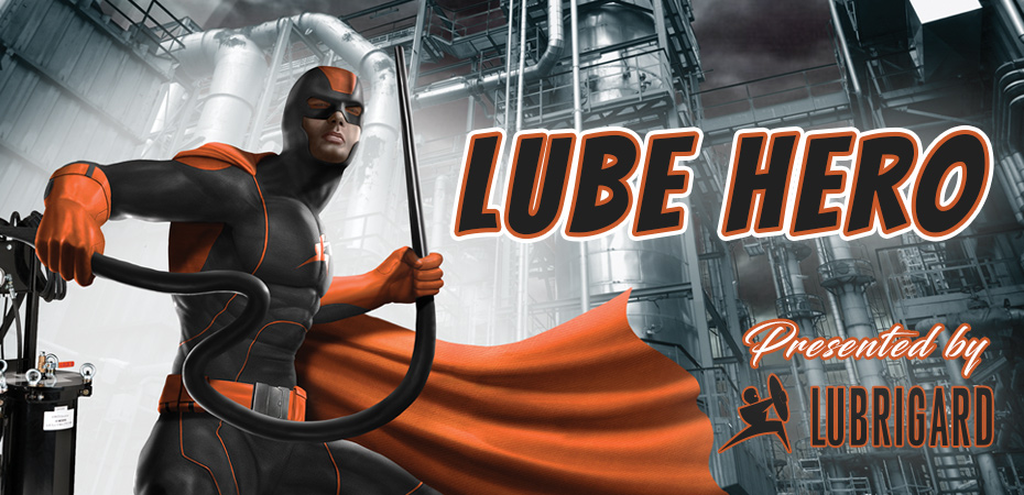 Why World Class Lubrication Standards are Important, and where to learn ...