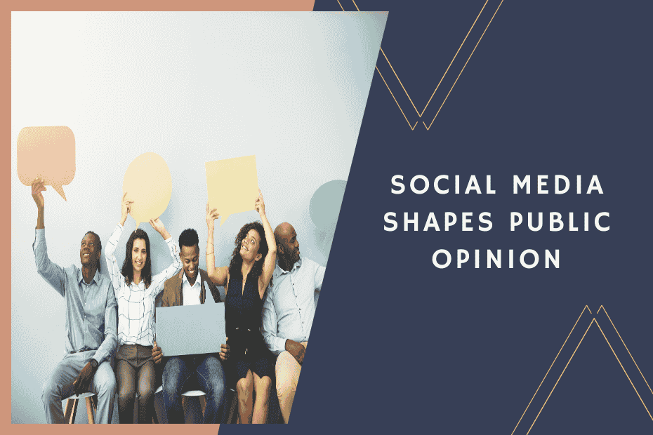 Echo Chambers Online: How Social Media Shapes Public Opinion | by Avi ...