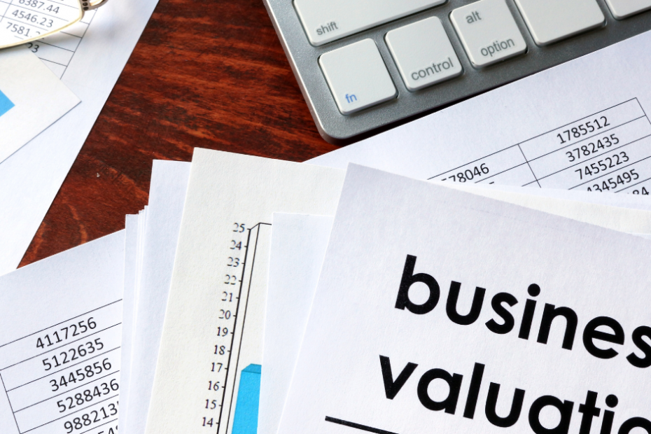 A Look at Different Types of Valuations | by Top Click Media | Apr ...