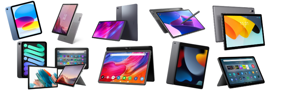 Buy Tablets in KSA, UAE at Minisouq | by Minisouq | Jun, 2024 | Medium
