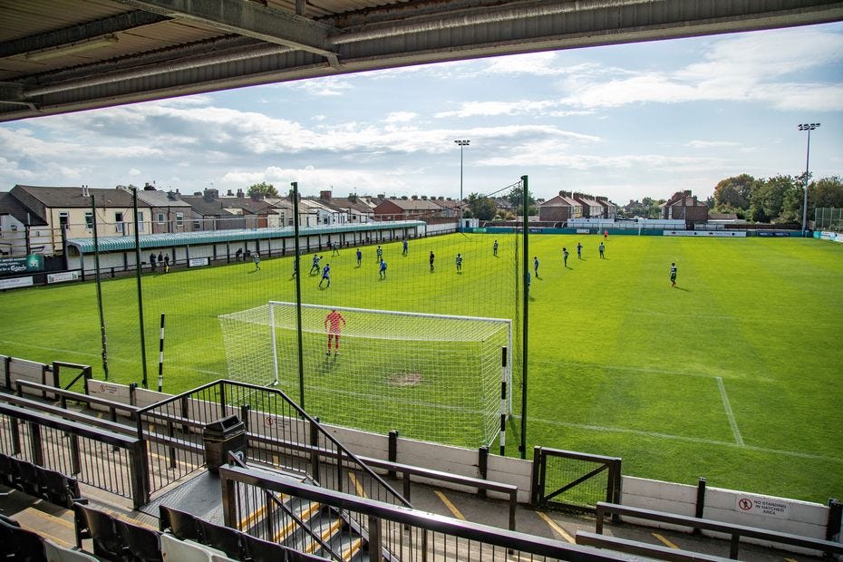 10 low-cost and actionable tips for getting your football club ready ...