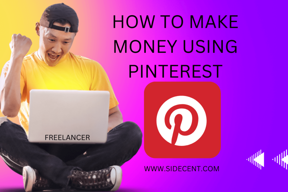 How to make money using Pinterest? | by SHOKAT ALI | Medium