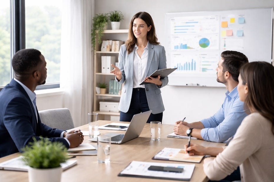 Why Being the ‘Nice Boss’ Could Be Undermining Your Authority | by ...