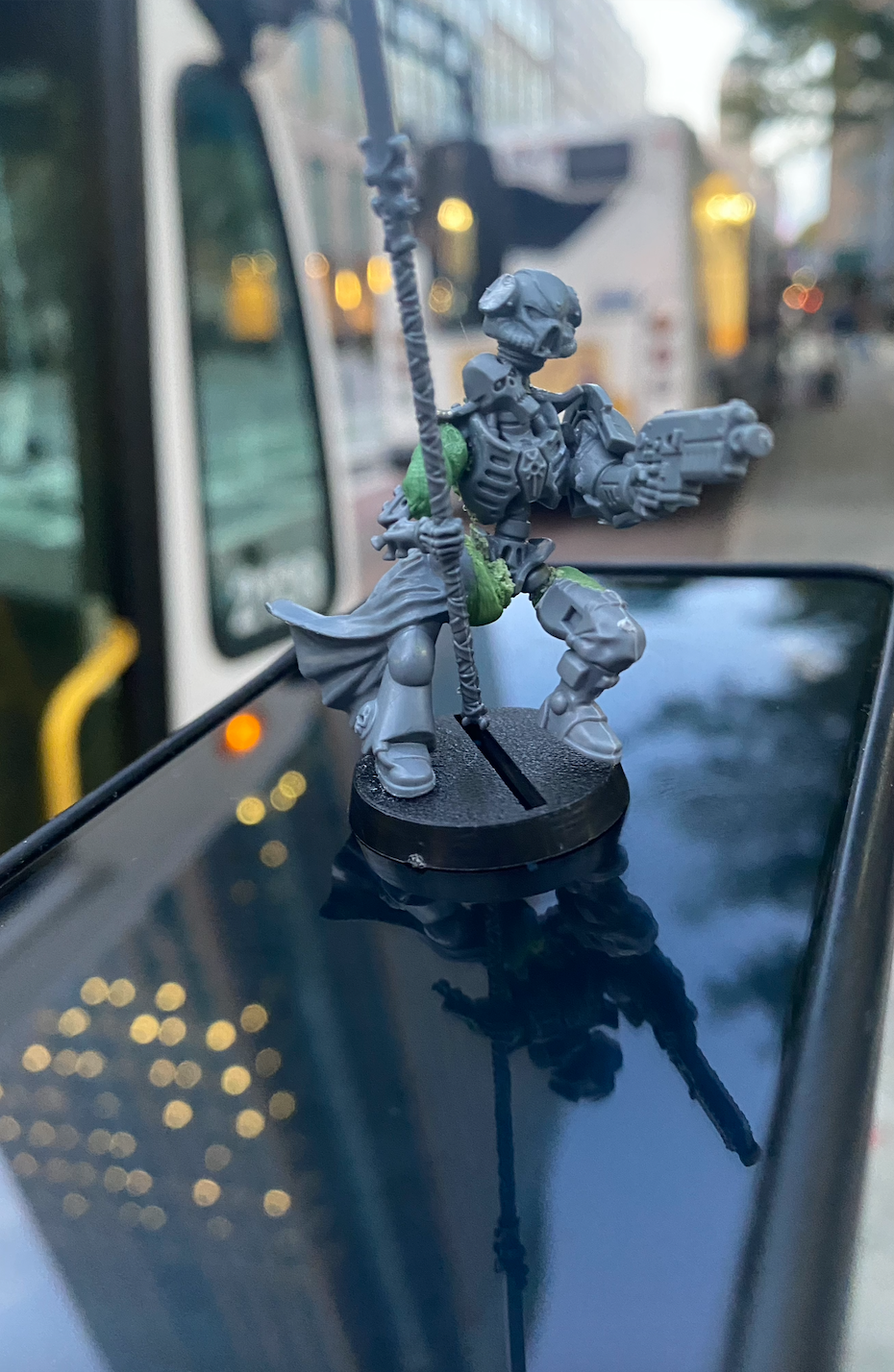 Week 7: What’s the use? & Kitbashing | by Ashrita Kantamneni | Medium