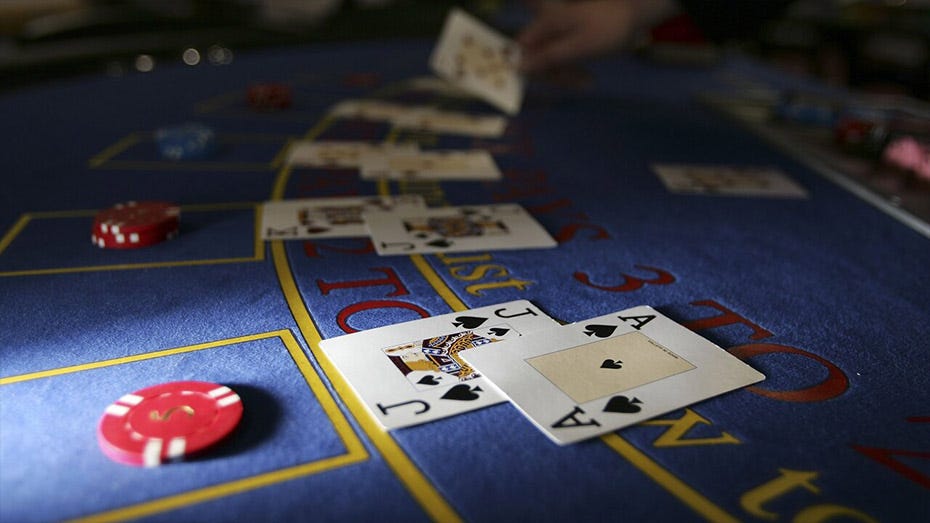 Discover Chinese Poker: Rules, Variants & Strategies | by goperyaorg ...