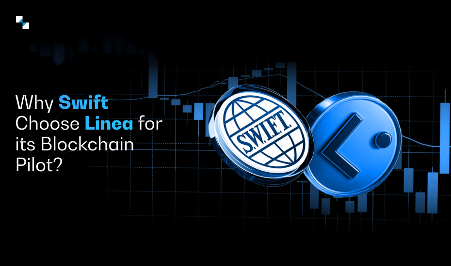 SWIFT and Linea: How Ethereum Layer 2 is Redefining Global Payments in ...