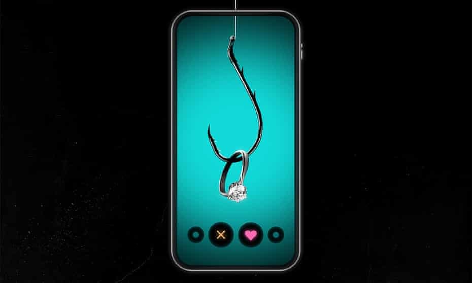 The Tinder Swindler and the Disney Love Complex | by Toluwanimi Onakoya ...