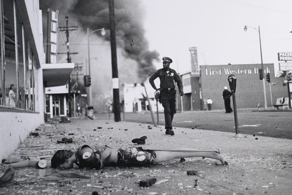 Hughes, McKay & The Low Folk. What we miss about The Harlem… | by ...