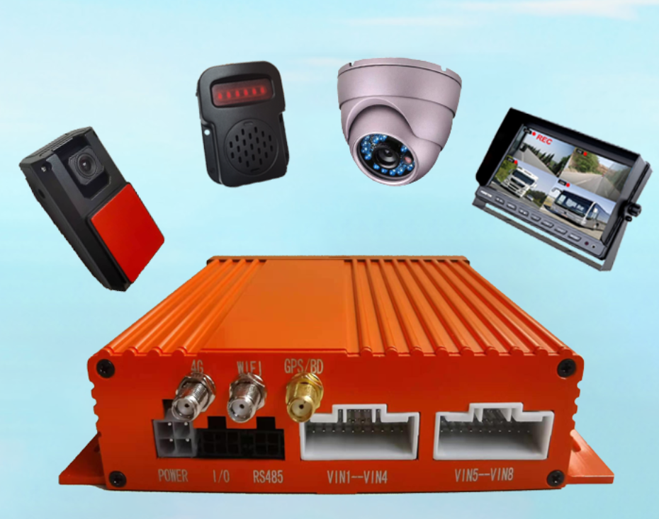 Why Should Car Monitoring Solution Agencies Purchase Hardware from ...