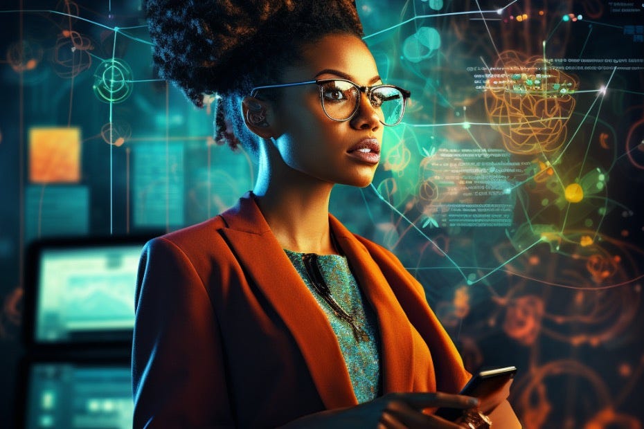 What is Fintech? Unlocking the Future with Finance & Technology | by ...