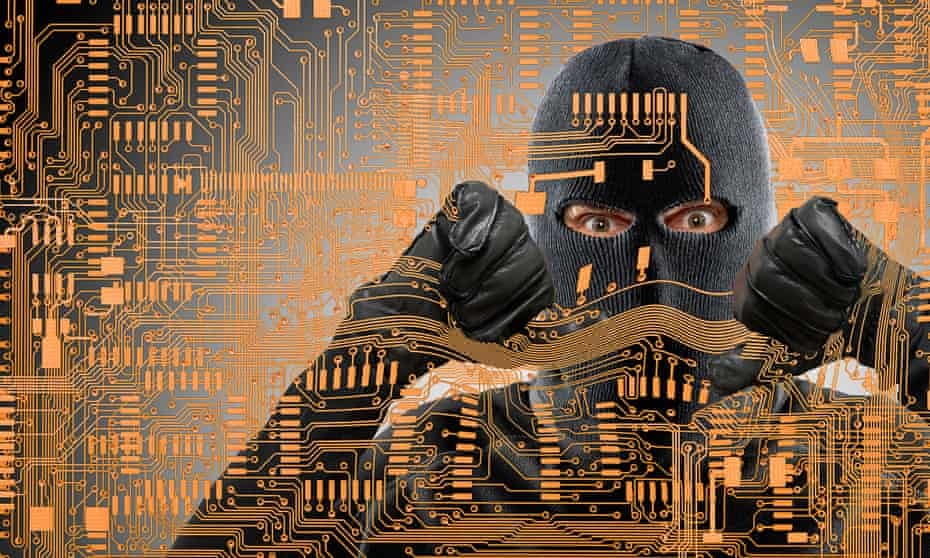 12 hackers arrested in Europe | by Jonathan Weicher | Medium