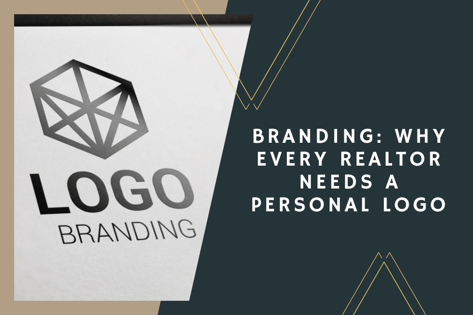 Branding 101: Why Every Realtor Needs a Personal Logo | by Lance ...