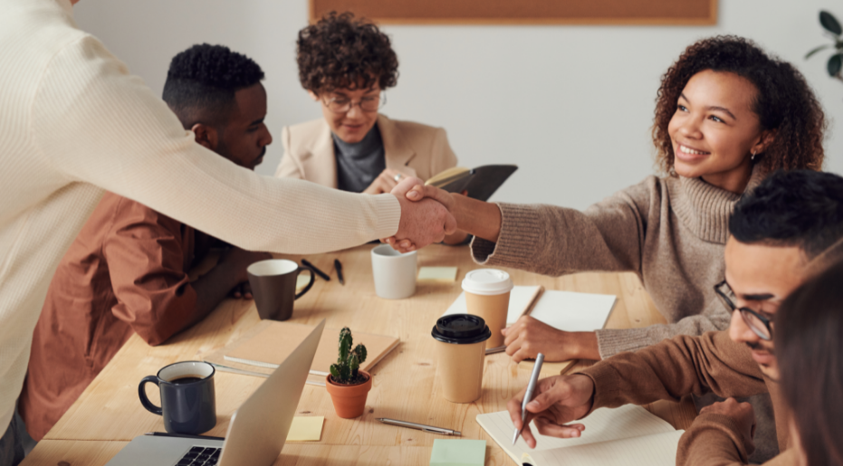 The Leader Guide: How to be a respected leader? | Aga Kokoszewska | by ...