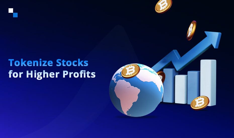 What is AlloX and Why It’s Changing the Game in Tokenized Stocks | by ...