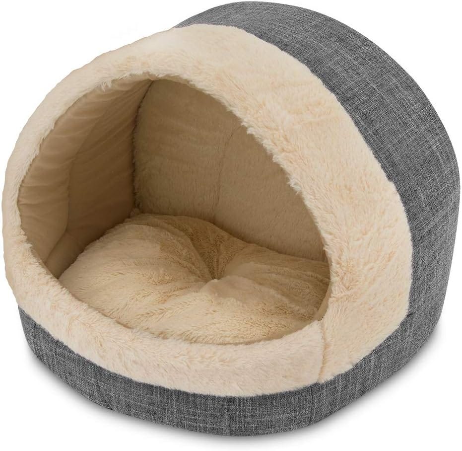 Cozy Cat Cave Review: A Perfect Pet Retreat | by Mojeed Trusty | Sep ...