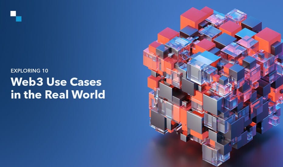 10 Real-World Use Cases of Web3 Development | by Web3 Development ...