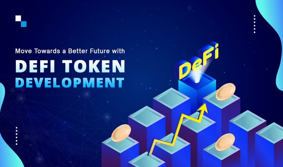 Decentralized Finance (DeFi) — A Brief Overview For Beginners | by DeFi ...