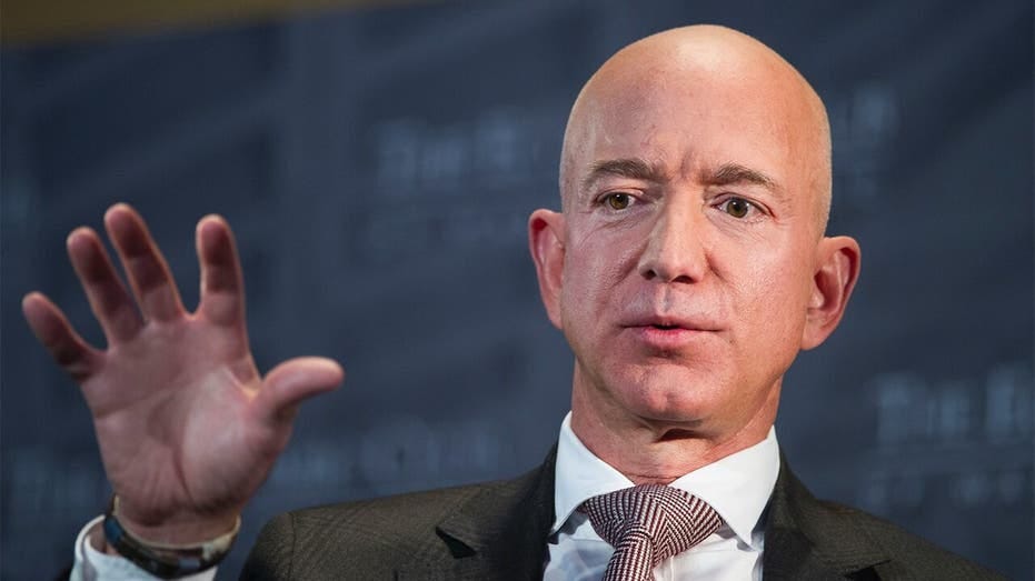 Edge’s News: Jeff Bezos Reportedly Invests in Anti-Ageing Start-Up ...