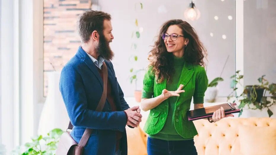 “Oversharing in the Workplace!. Before Read this Article I suggest You ...