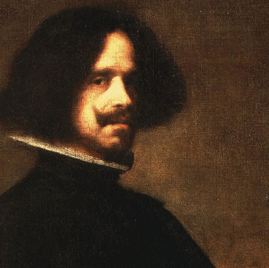 Velázquez in Detail | by Alejandro Orradre | The Collector
