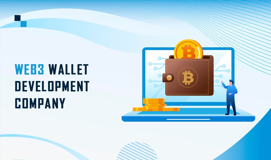 Build a decentralized empire by deploying Web3 Wallet development software - sarah josie - Medium