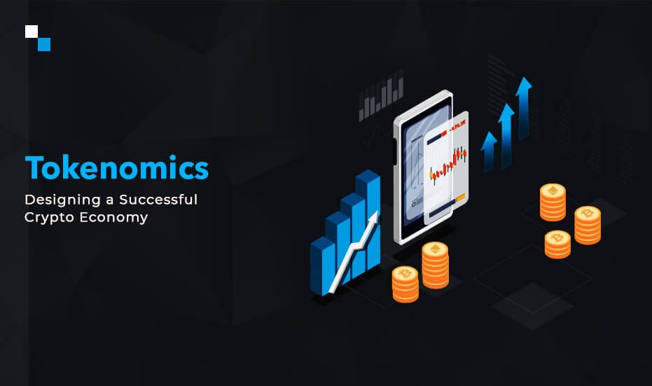 The Role of Tokenomics in Crypto Coin Development | by Natalia Foster ...