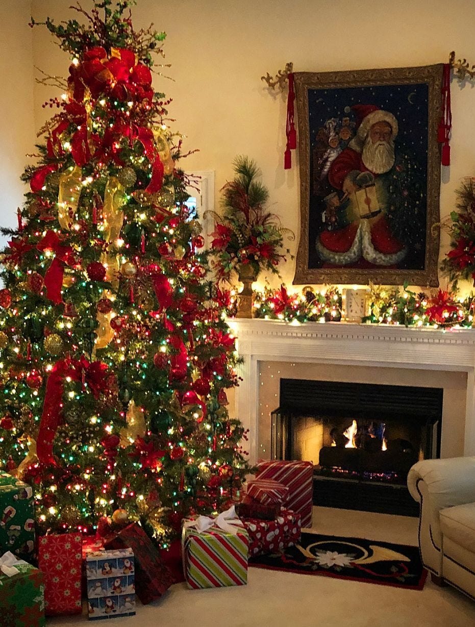 How to Express Heartfelt Merry Christmas Wishes | by Vaishnavi | Medium