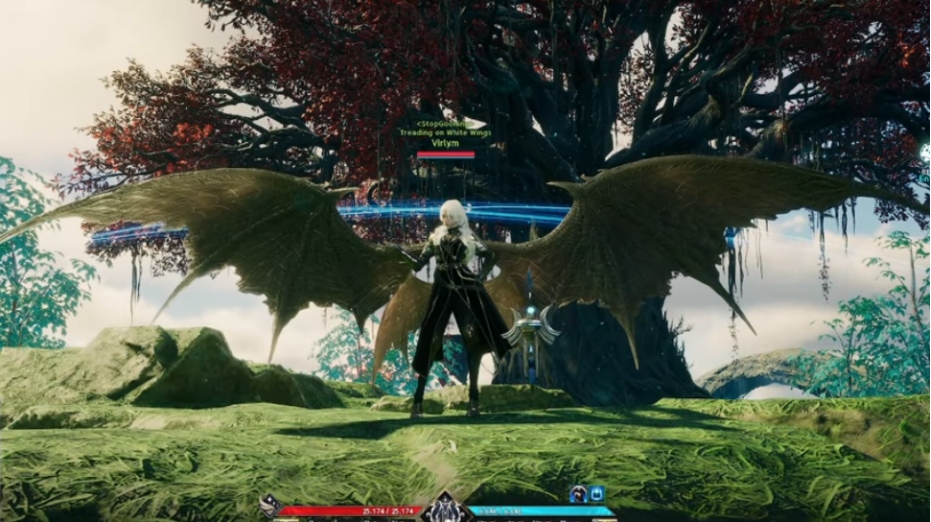 MMOexp Aion 2 Raid Guide: Sanctuary — First Two Bosses | by bqhq ojdt ...