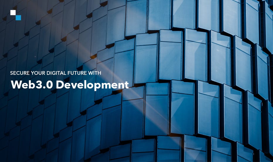 Exploring Web3.0 Development Use Cases and Opportunities - Web3 ... Exploring Web3.0 Development Use Cases and Opportunities - Web3 ...