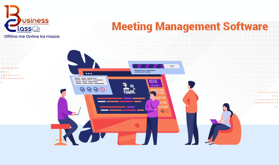 Best meeting management App. The Best Meeting Management App by… | by ...