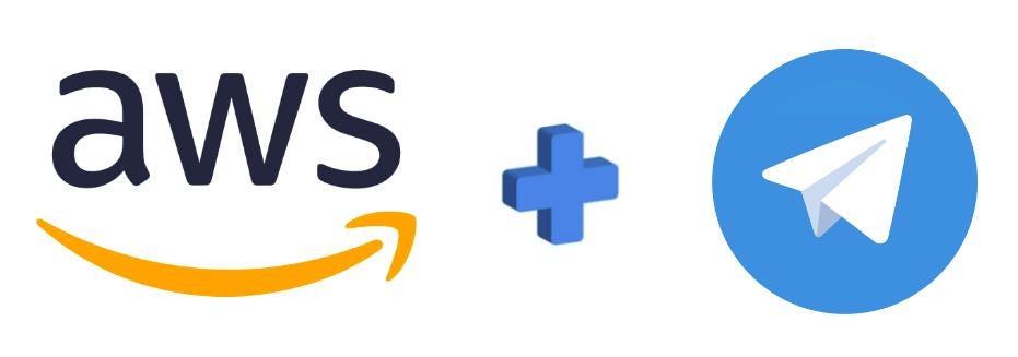 Monitorar suas aplicações na AWS usando o Telegram | by Aline Garcia ...