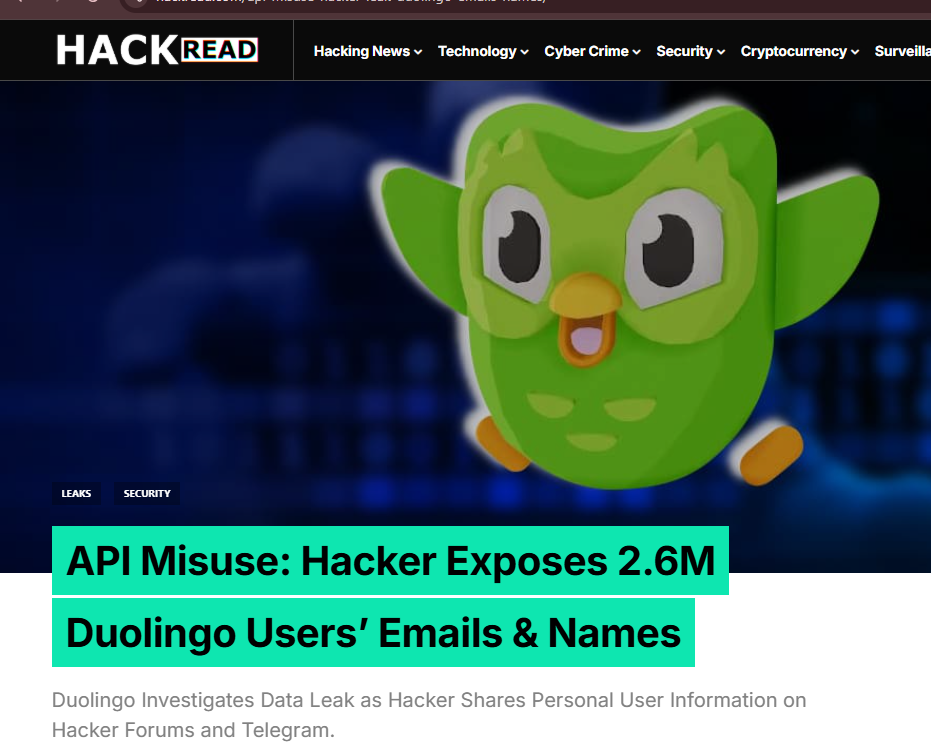Understanding Broken Authentication: What It Is, How It Happens, and ...