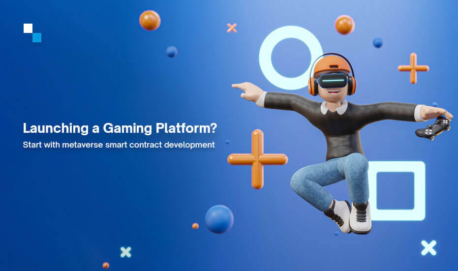 Everything About Mobilizing Smart Contracts in Metaverse Gaming ...
