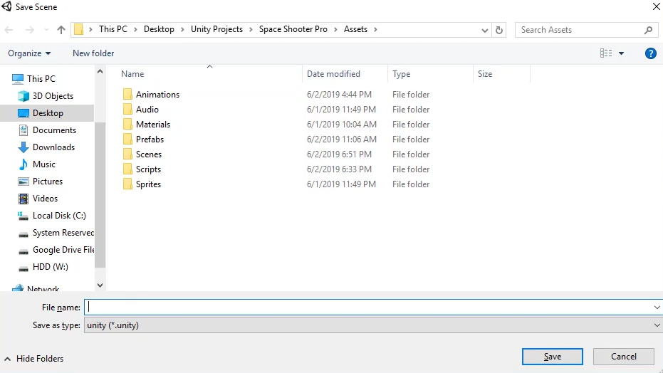 Loading Scenes in Unity. Once upon a time, loading screens was… | by David Johnson | Jan, 2024 ...