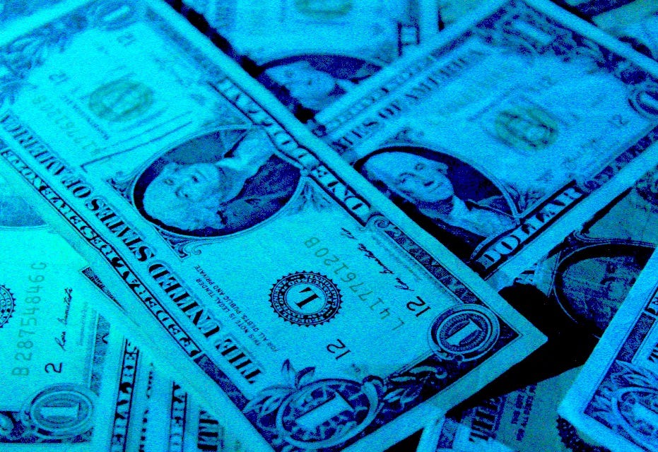 How Much, Martin Ivens?. HOW MUCH did you, Martin Ivens, pay… | by ...