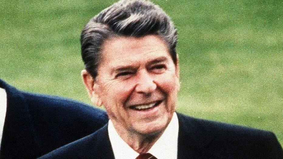 Reaganomics. To what extent did Ronald Reagan’s… | by Patrick Hollis ...