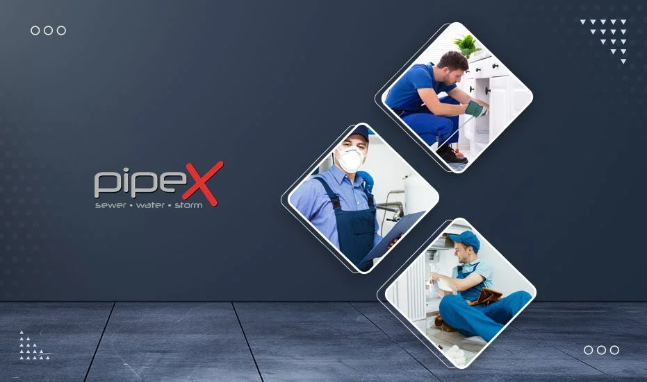 PipeX — Your Trusted Ally In Waterline Repair Solutions - PlumbersPipex ...