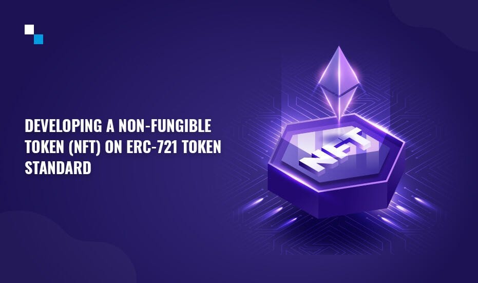 The Complete Guide for Minting NFTs using ERC721 Smart Contract. | by Shubham khodape | Medium