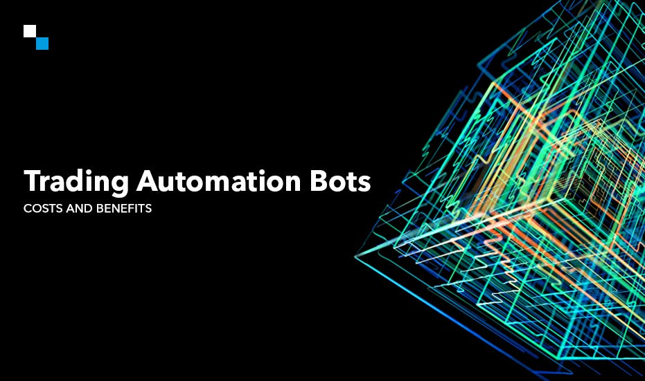 How Much Does It Cost to Hire The Best Crypto Trading Bot Developers ...
